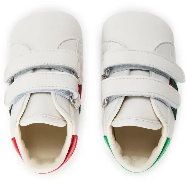 Gucci Prewalker Shoe