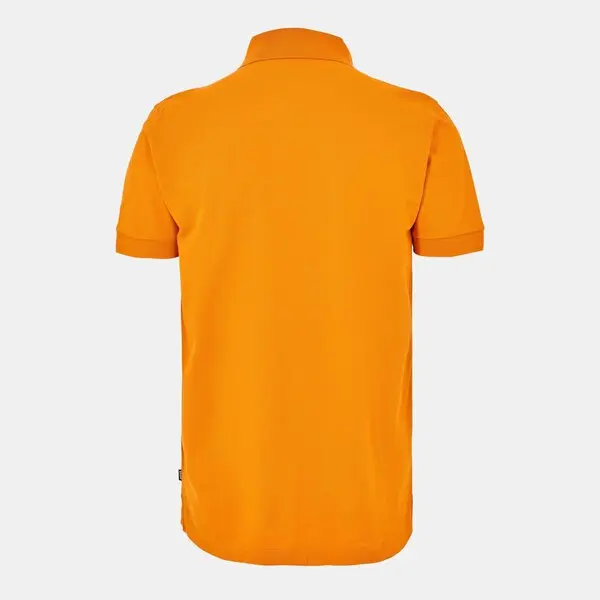 Hugo Boss Firenze Short-sleeve Polo Shirt With Logo Detail