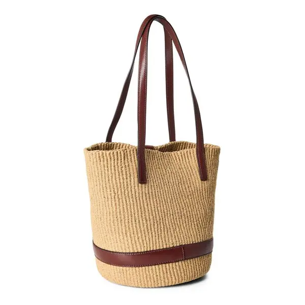 Chloé Large Capacity Tote Bag