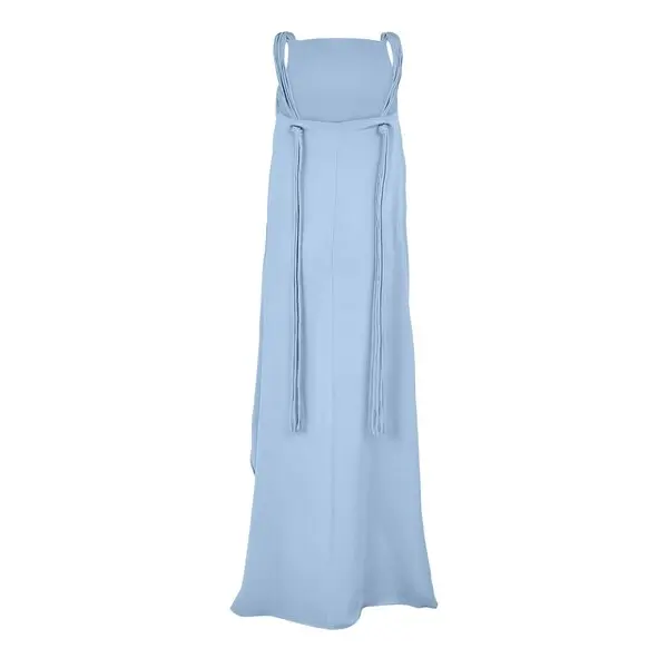 Cult Gaia Extended Hem Top