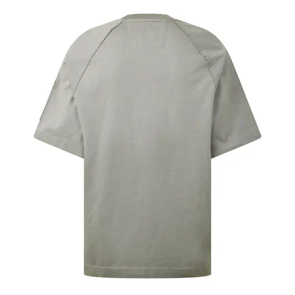 C.P. COMPANY Classic Crewneck Tshirt