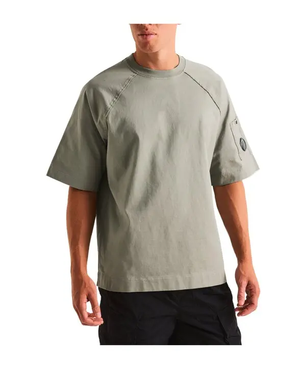 C.P. COMPANY Classic Crewneck Tshirt