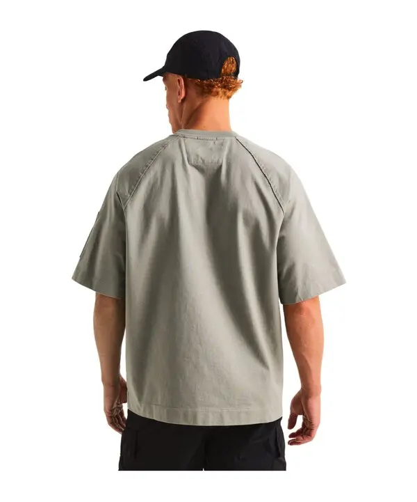 C.P. COMPANY Classic Crewneck Tshirt