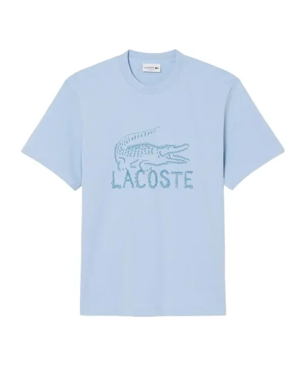Lacoste Simple Tshirt