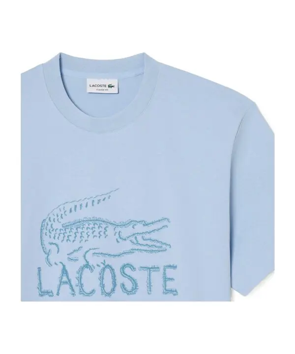 Lacoste Simple Tshirt