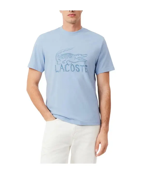 Lacoste Simple Tshirt