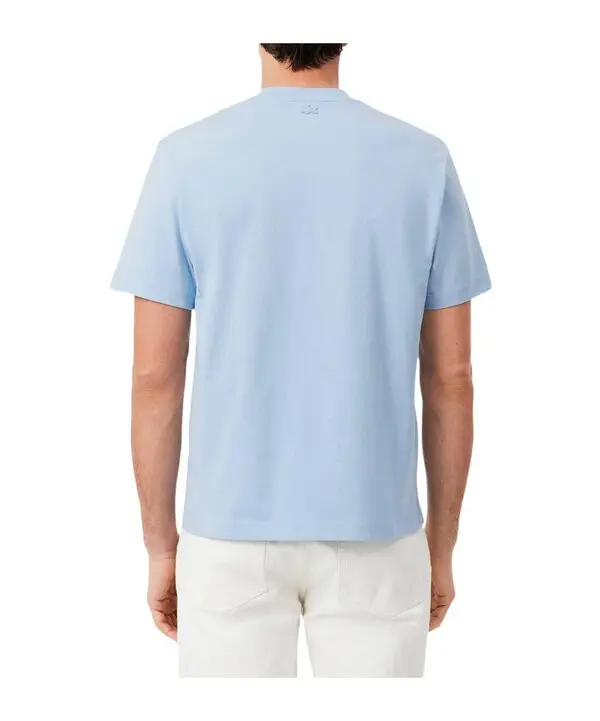 Lacoste Simple Tshirt