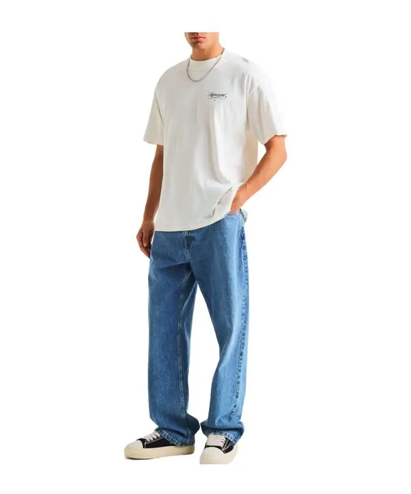 REPRESENT Oversized T-shirt