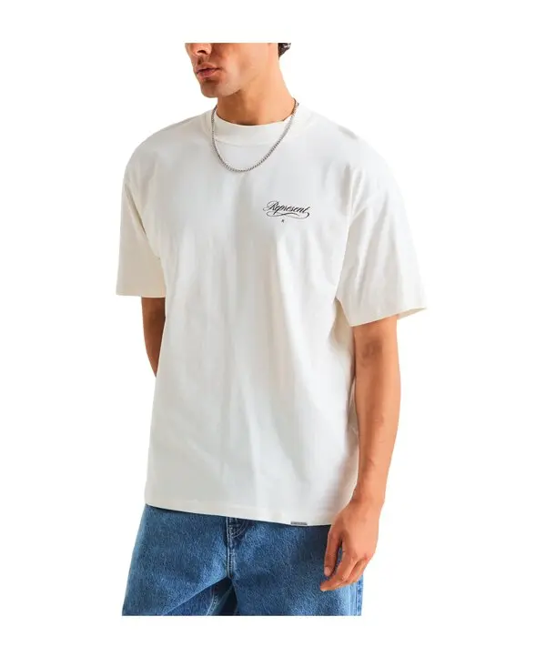 REPRESENT Oversized T-shirt