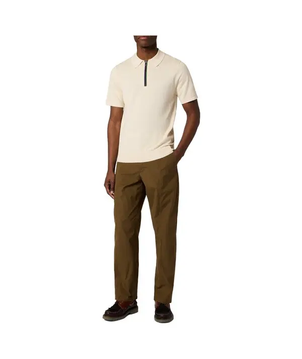 Paul Smith Shortsleeve Polo Shirt