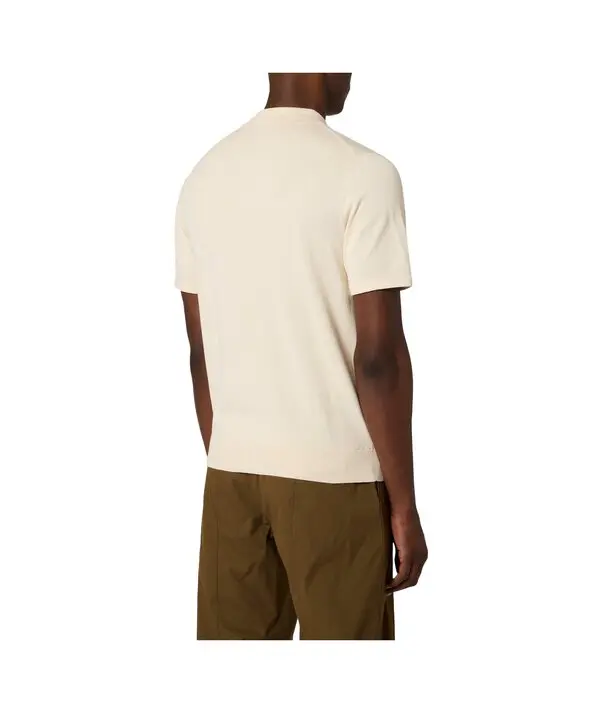Paul Smith Shortsleeve Polo Shirt