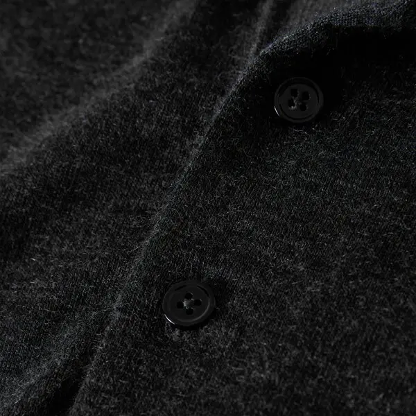 TOM FORD Solid Color Polo Shirt