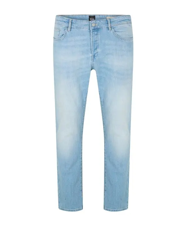 Hugo Boss Slimfit Jeans - Blue