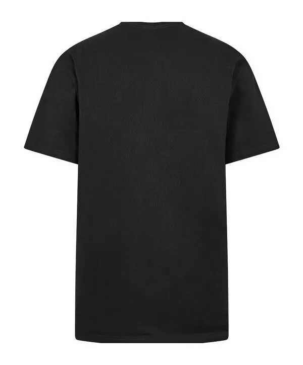 Alexander McQueen Print T-shirt