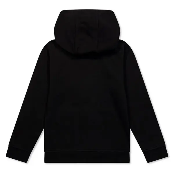 Hugo Boss Full-zip Hooded Sweatshirt