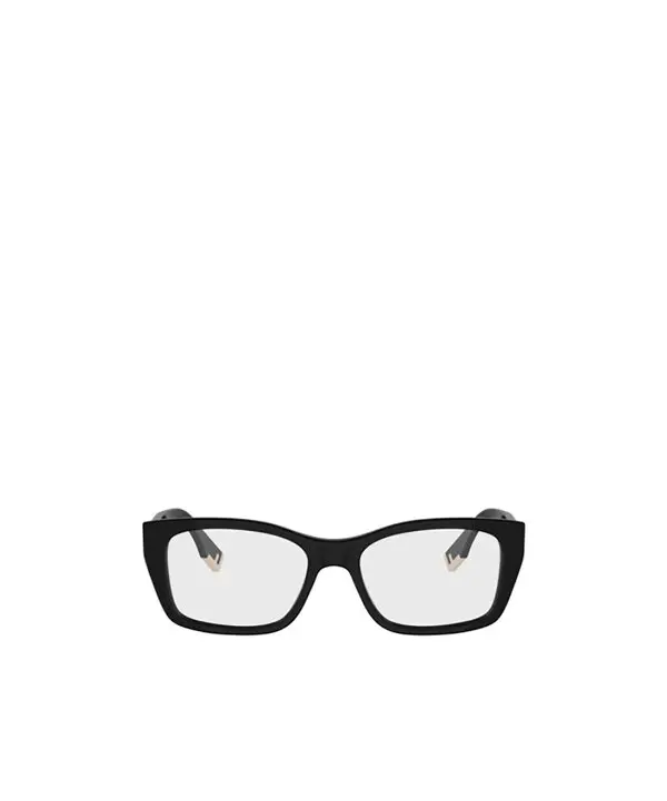 Fendi Rectangle Frame Glasses
