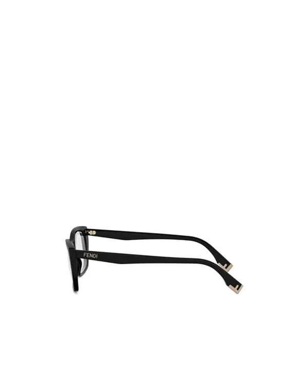 Fendi Rectangle Frame Glasses