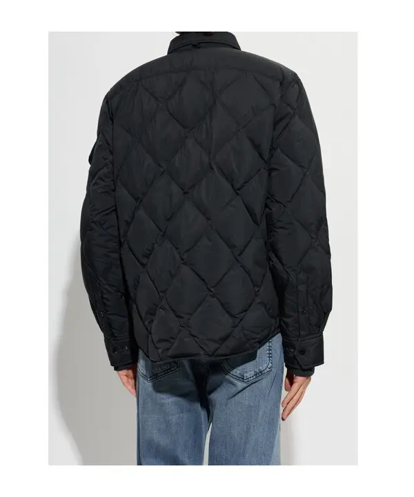 Rag & Bone Quilted Down Jacket