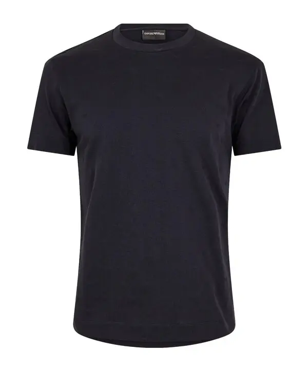 Emporio Armani Simple Tshirt
