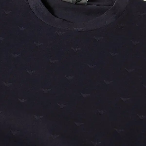 Emporio Armani Simple Tshirt