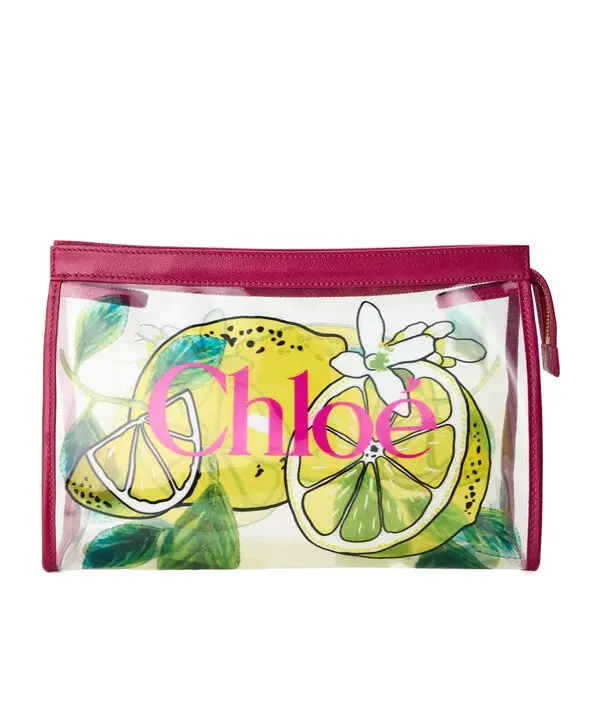 Chloé Minimalist Small Bag - Multicolor