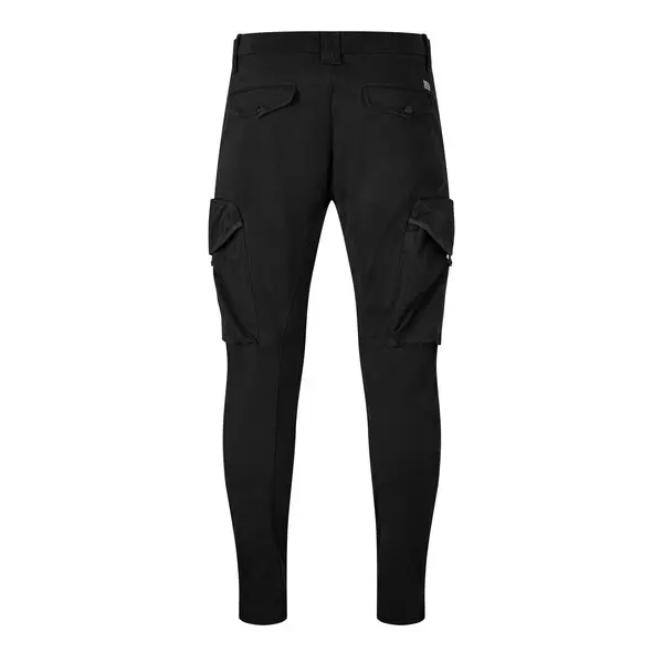C.P. COMPANY Solidcolor Casual Pants