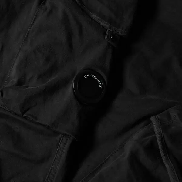 C.P. COMPANY Solidcolor Casual Pants