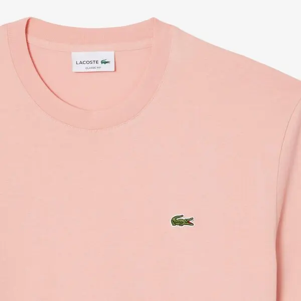 Lacoste Small Logo T-shirt