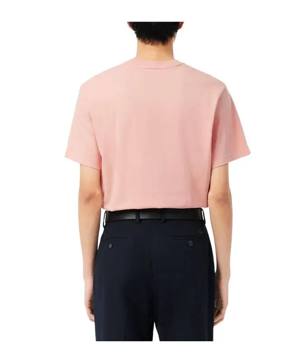 Lacoste Small Logo T-shirt
