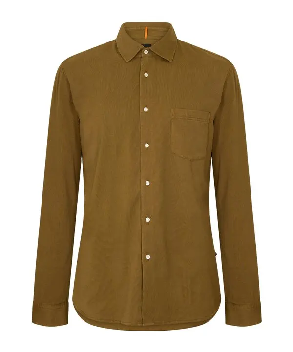Hugo Boss Slim Fit T-shirt - Green