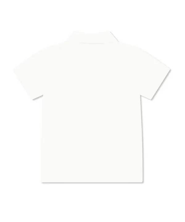 Versace Simple Polo Shirt