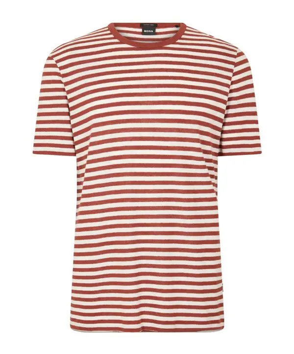 Hugo Boss Short Sleeve T-shirt