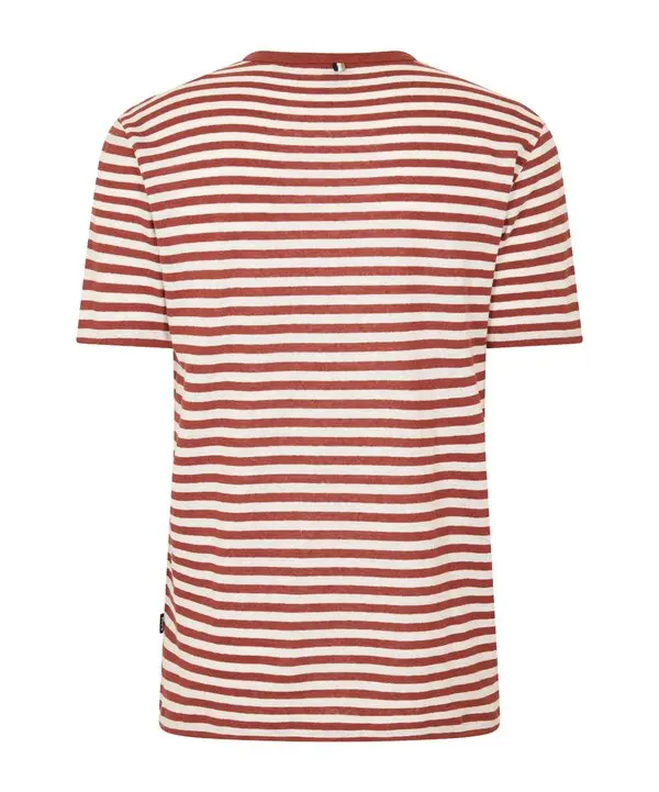 Hugo Boss Short Sleeve T-shirt - No