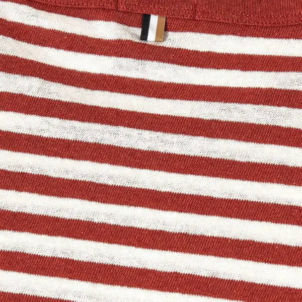 Hugo Boss Short Sleeve T-shirt - No