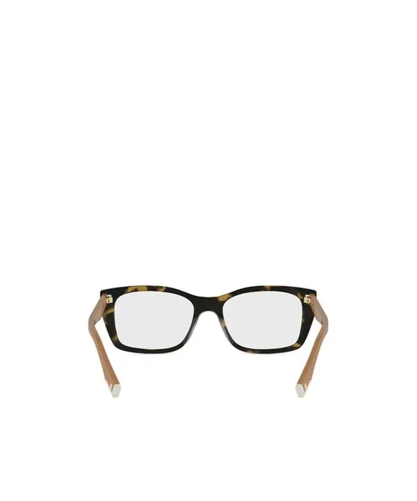 Fendi Rectangle Frame Glasses