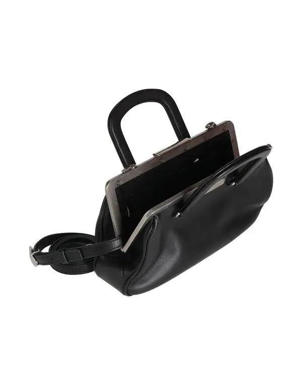Max Mara Logo Handbag