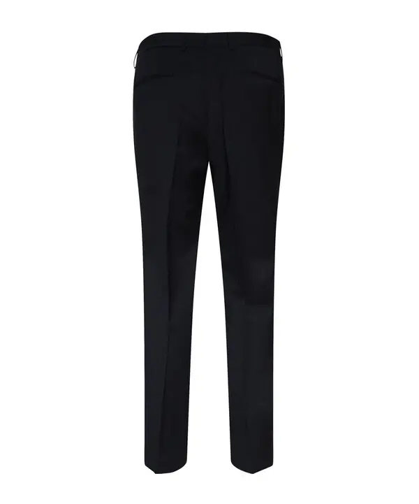 Hugo Boss Slimfit Wool Dress Trousers