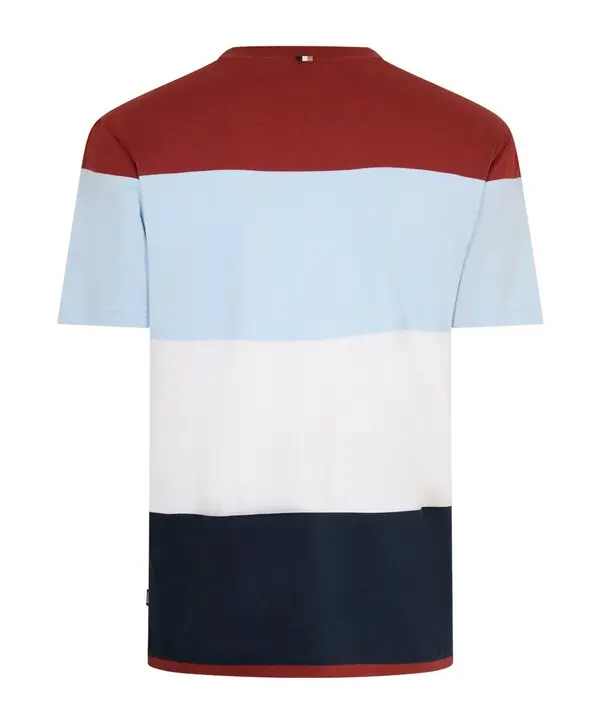 Hugo Boss Short Sleeve T-shirt