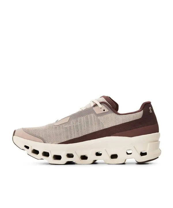 On Cloudmonster Athletic Shoes