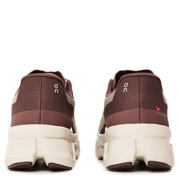 On Breathable Running Shoes