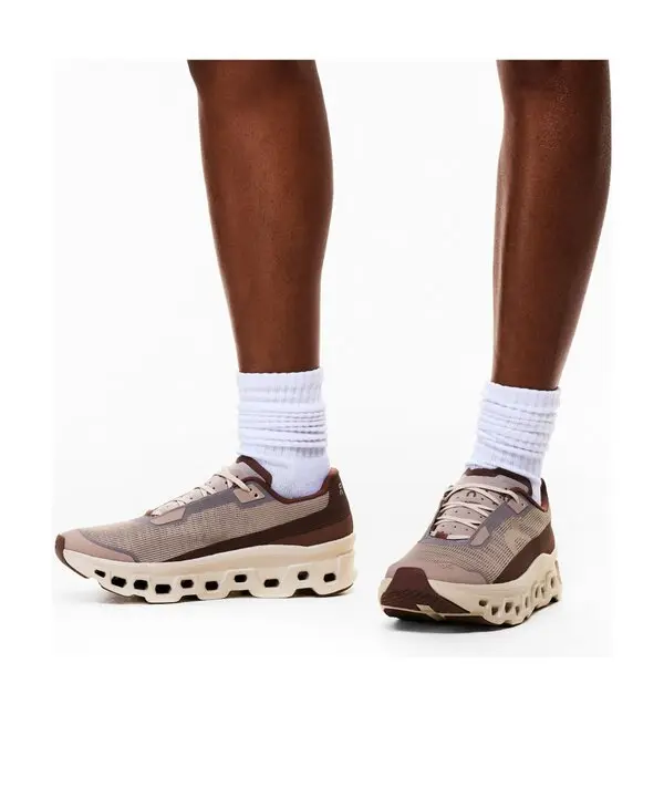 On Breathable Running Shoes