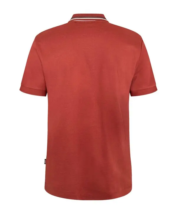 Hugo Boss Short Sleeve T-shirt
