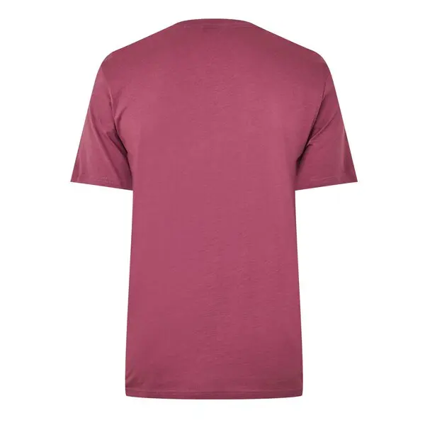 Hugo Boss Orange Tales T-shirt With Logo Patch Premium Cotton