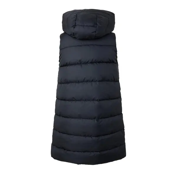 Barbour Brantley Heavyweight Quilted Gilet