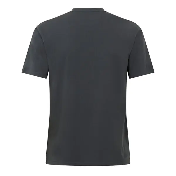 C.P. COMPANY Block Logo Regular Fit T-shirt