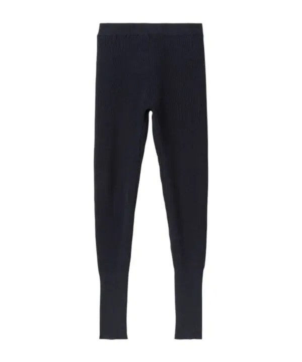 Loro Piana Dreamwool Knit Leggings