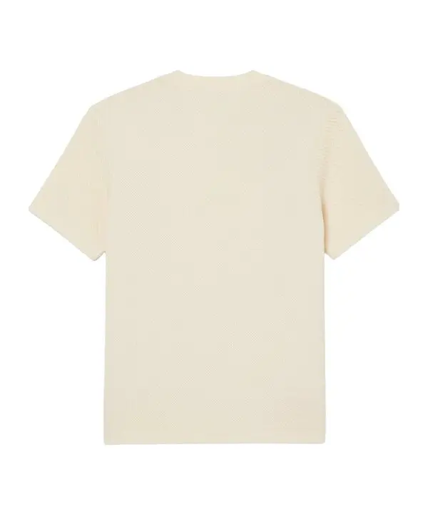 Lacoste Short Sleeve T-shirt