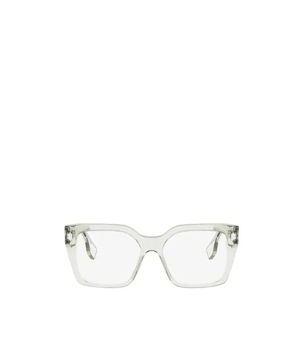 Fendi Square Frame Glasses