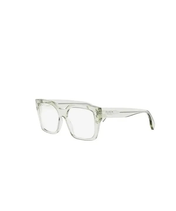 Fendi Square Frame Glasses