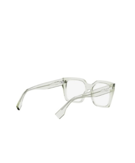 Fendi Square Frame Glasses
